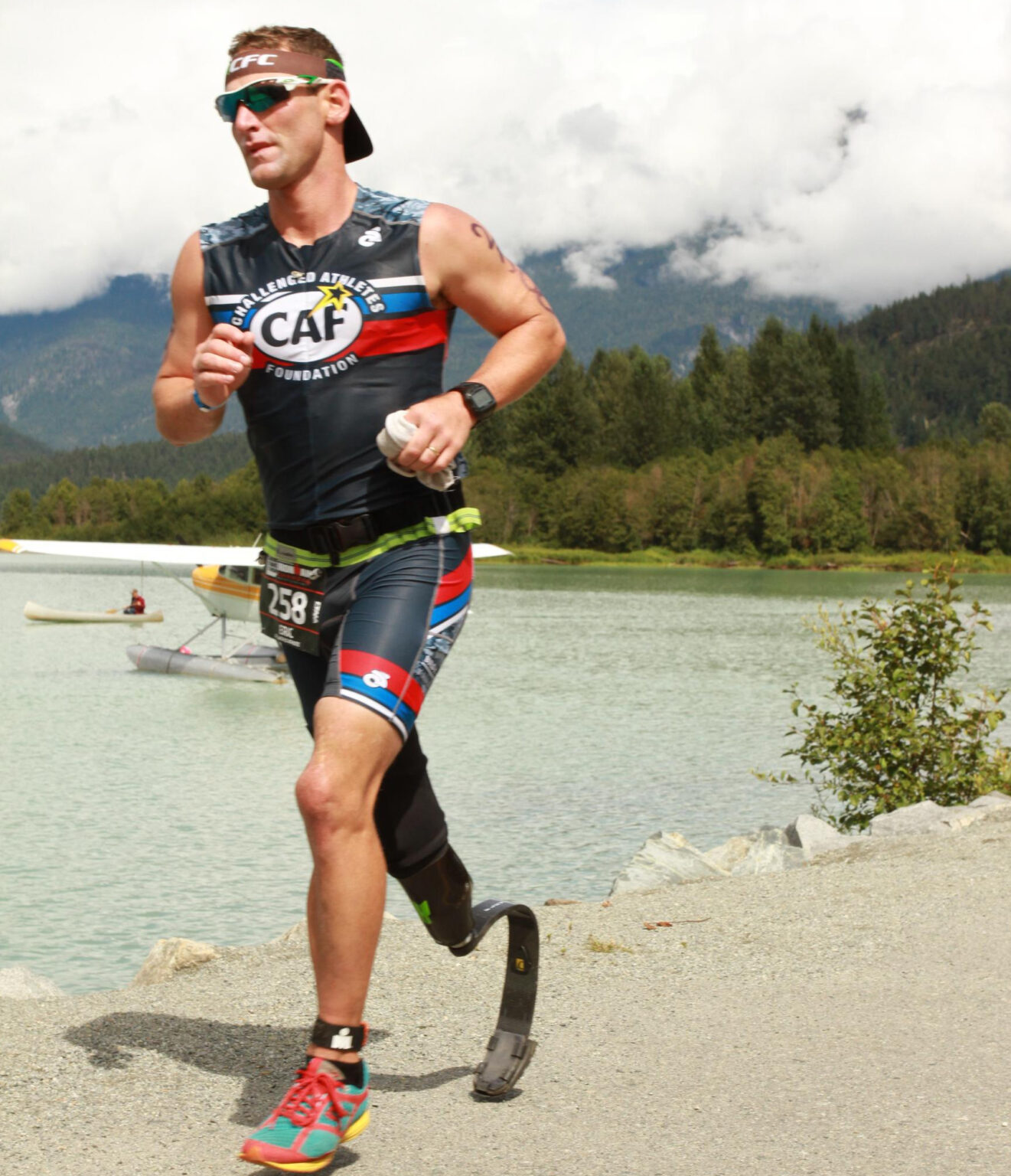 About – Eric McElvenny